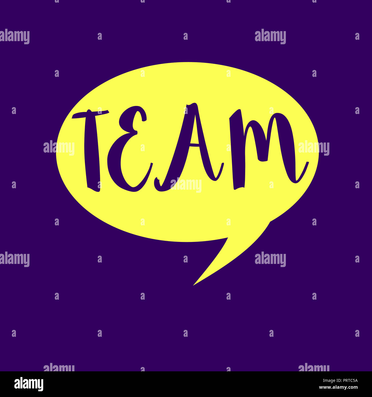 Writing note showing Team. Business photo showcasing Group of people ...