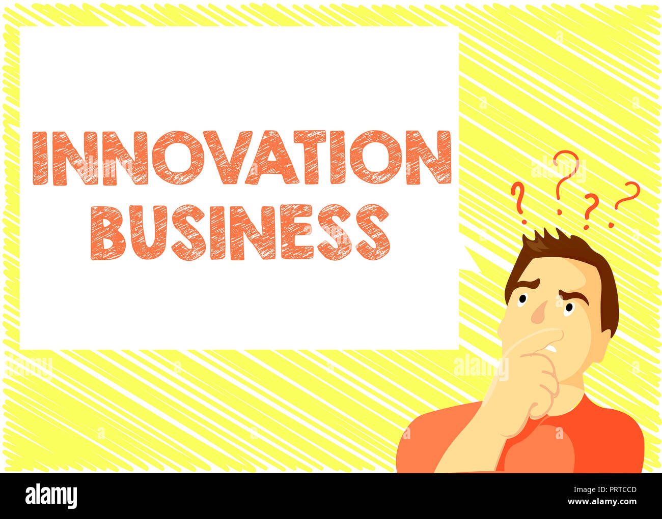 Word writing text Innovation Business. Business concept for Introduce ...