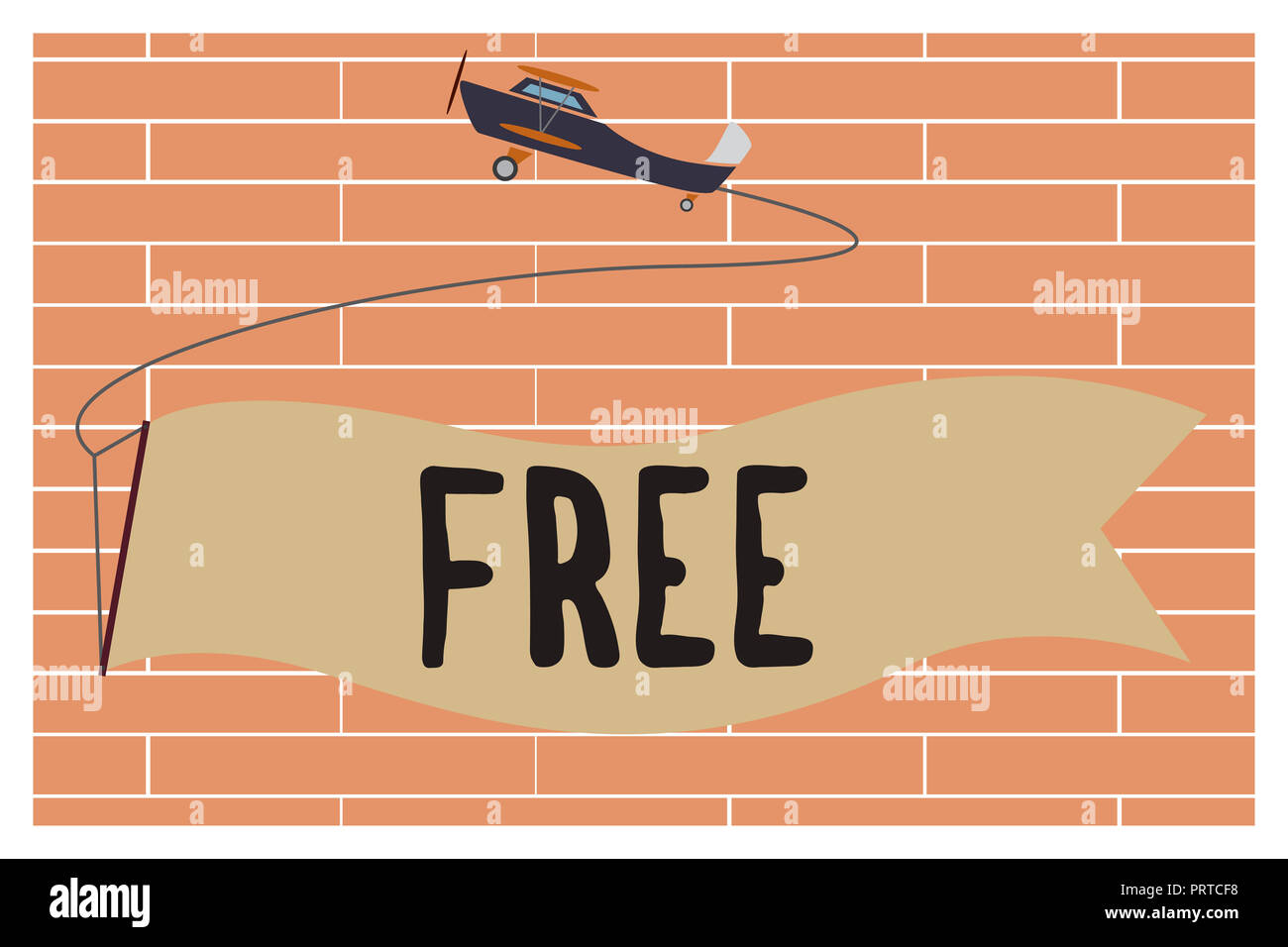 Handwriting text writing Free. Concept meaning Enjoying personal rights ...