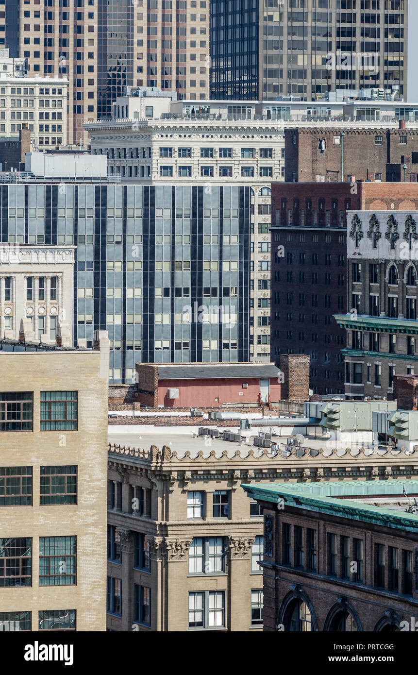 Skyline st louis hi-res stock photography and images - Alamy