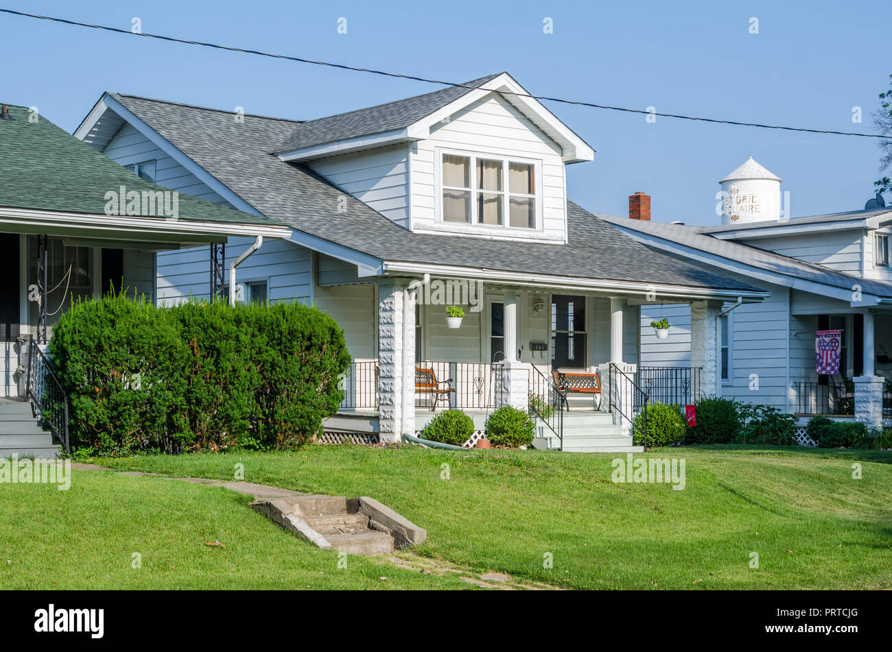 Edwardsville hi-res stock photography and images - Alamy