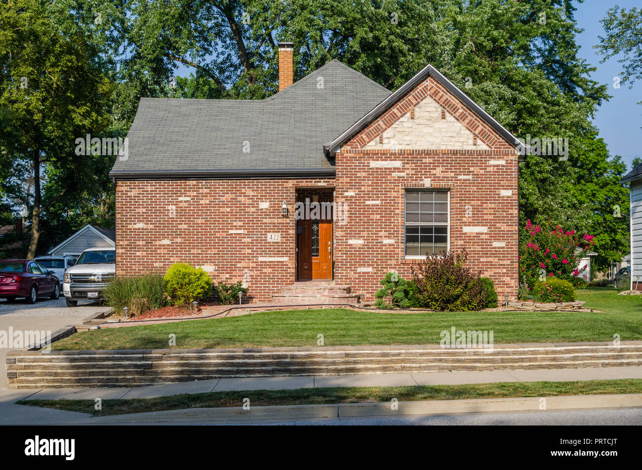 Edwardsville hi-res stock photography and images - Alamy