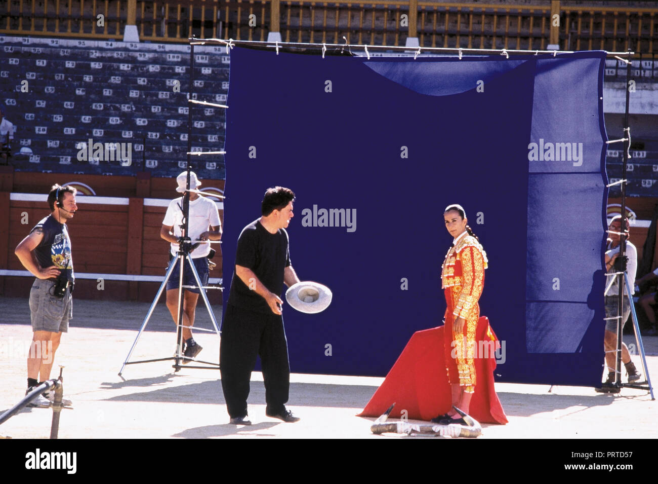 Original Film Title Hable Con Ella English Title Talk To Her Year 2002 Director Pedro
