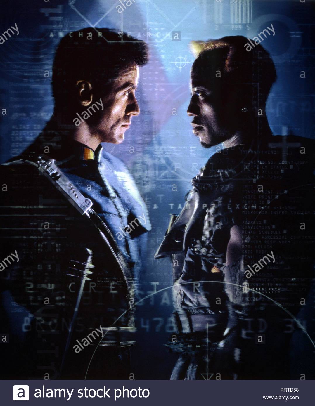 Demolition Man Film Stock Photos & Demolition Man Film Stock Images - Alamy