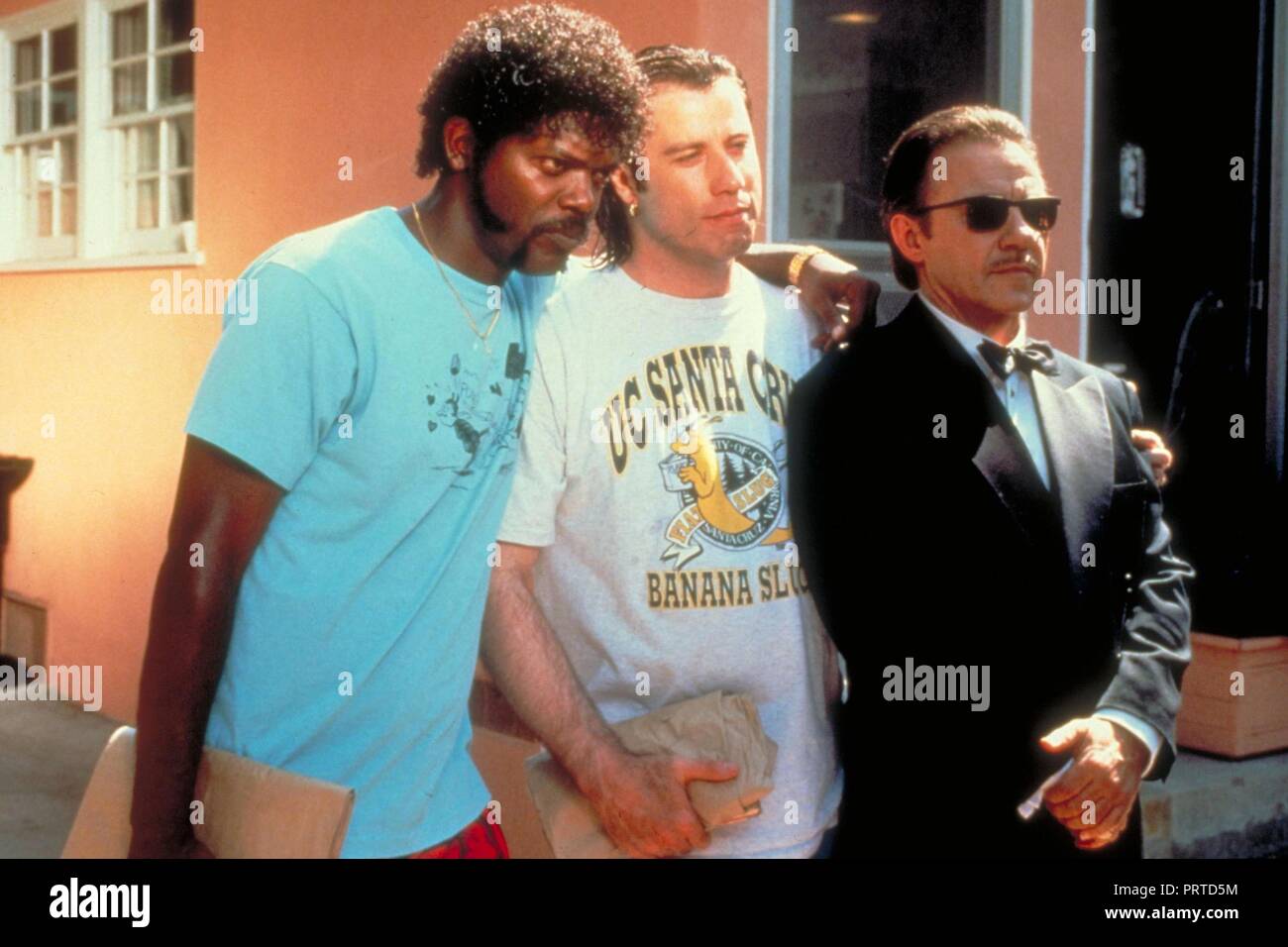 Original film title: PULP FICTION. English title: PULP FICTION. Year ...