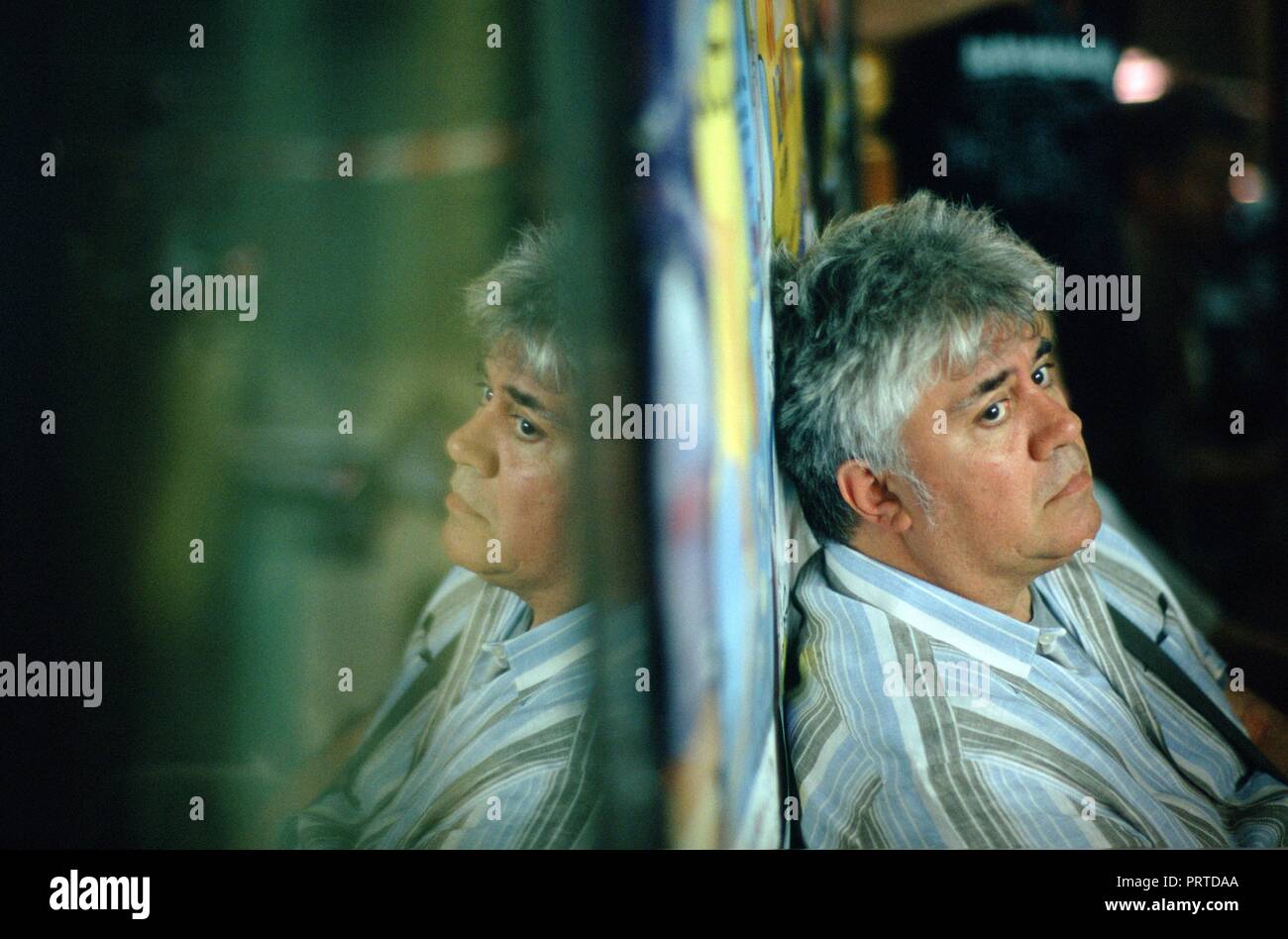 Original film title: VOLVER. English title: VOLVER. Year: 2006 ...