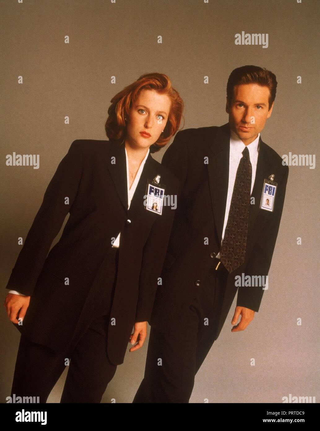 Original film title: THE X FILES. English title: THE X FILES. Year ...