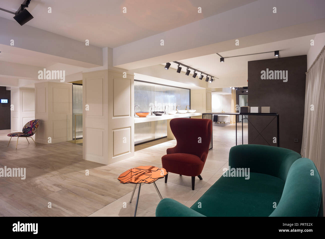 Furnitures, materials, accesories for home interior design, decoration ...