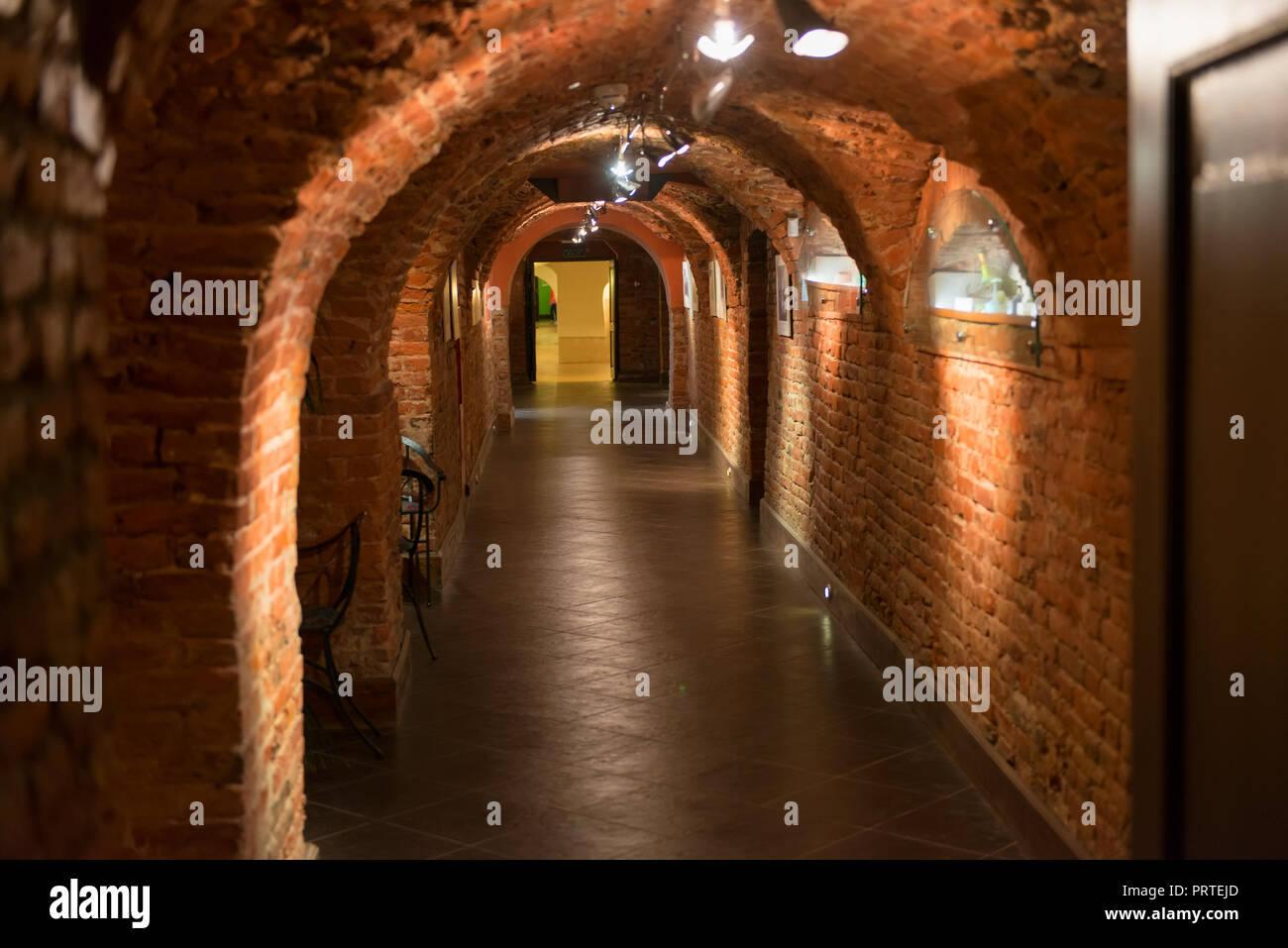 Yusupov palace basement hi-res stock photography and images - Alamy
