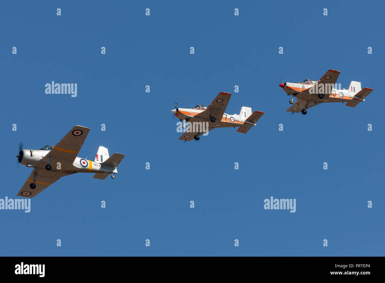 Former Royal Australian Air Force Commonwealth Aircraft Corporation ...