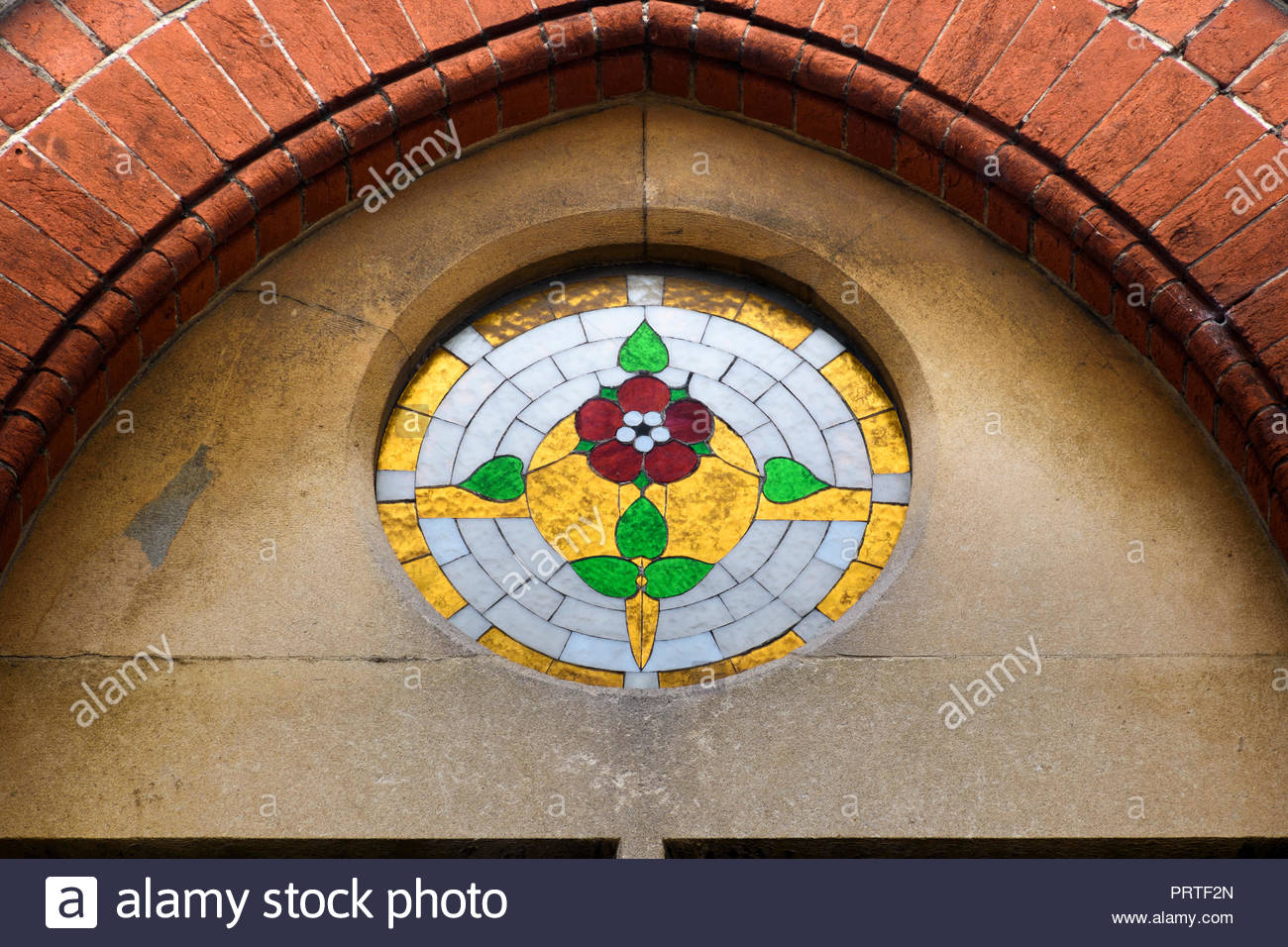 Round Arched Window High Resolution Stock Photography and Images - Alamy