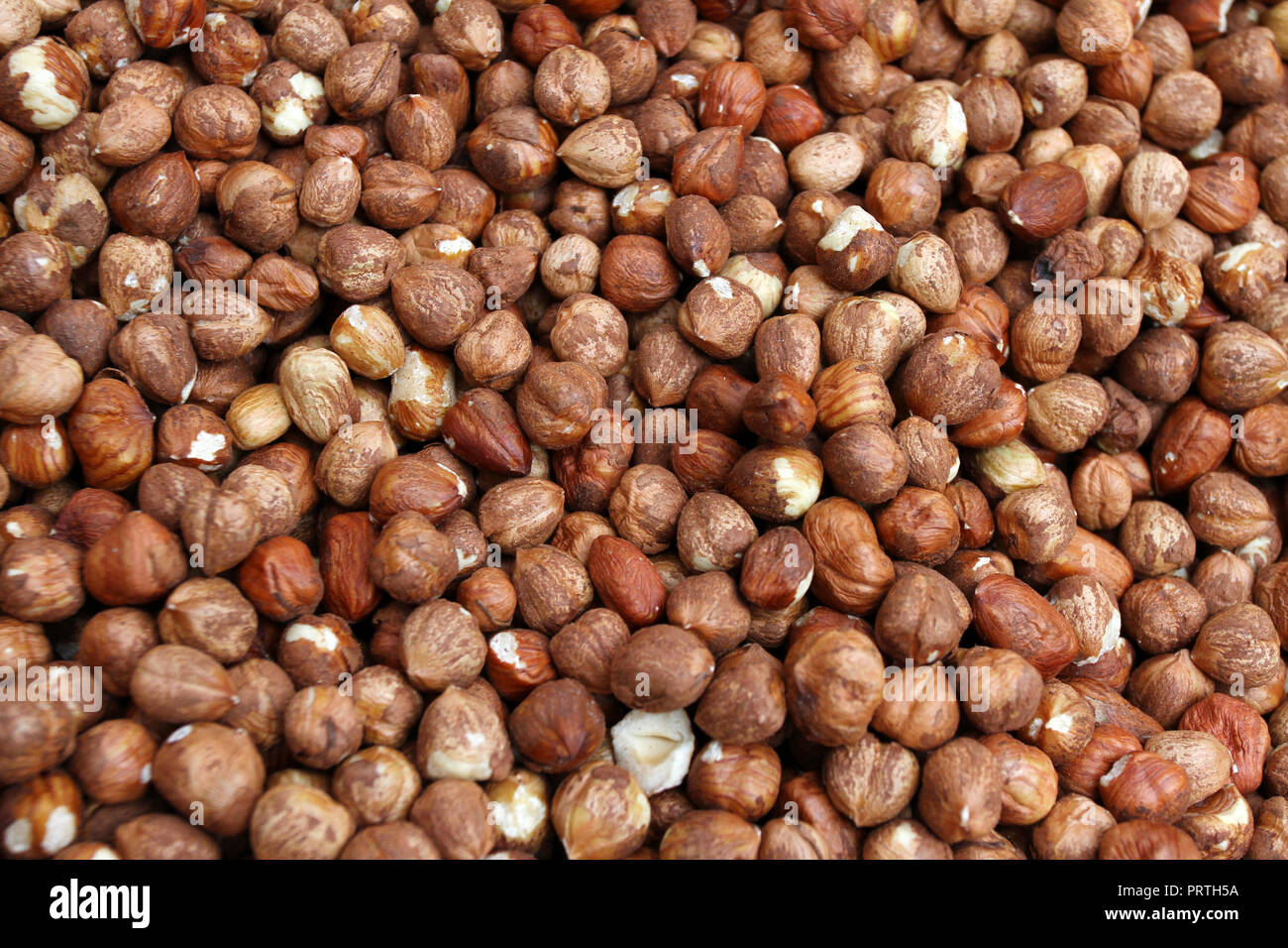 Nuts texture hi-res stock photography and images - Alamy