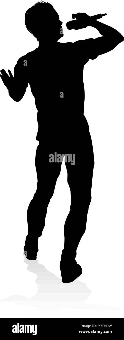 Indie singer Cut Out Stock Images & Pictures - Alamy