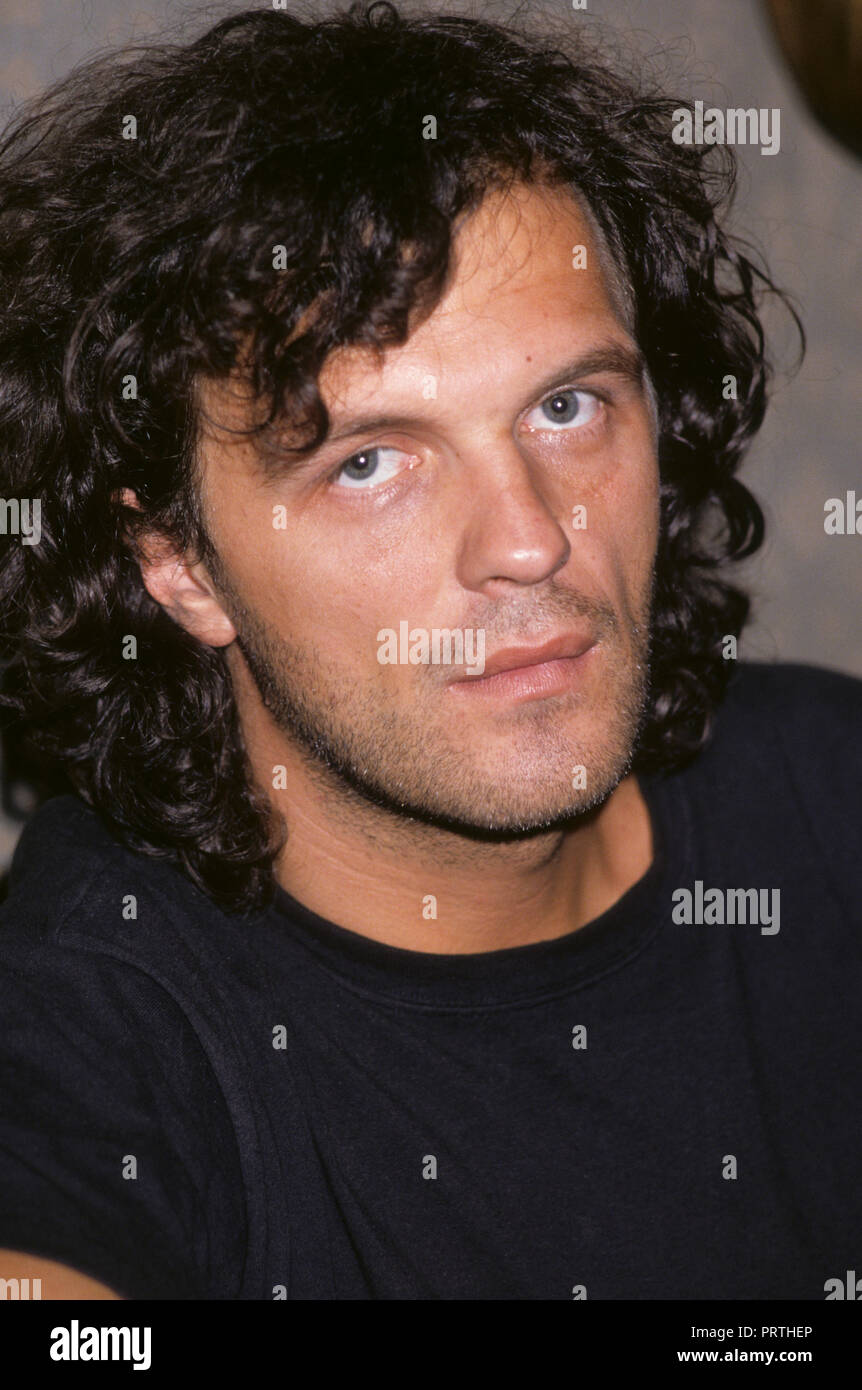 Emir kusturica hi-res stock photography and images - Alamy