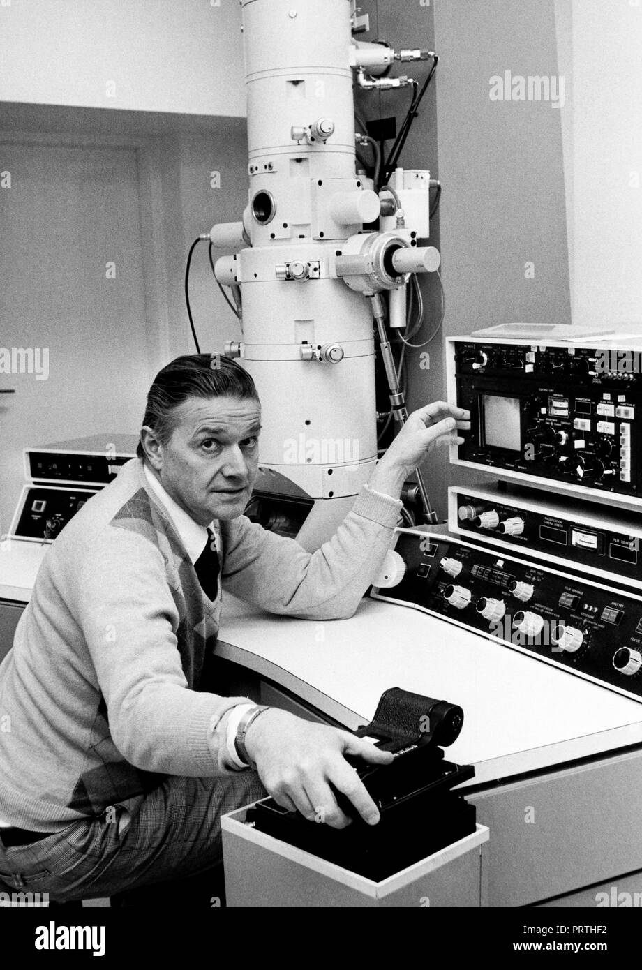 Swedish camera Black and White Stock Photos & Images - Alamy