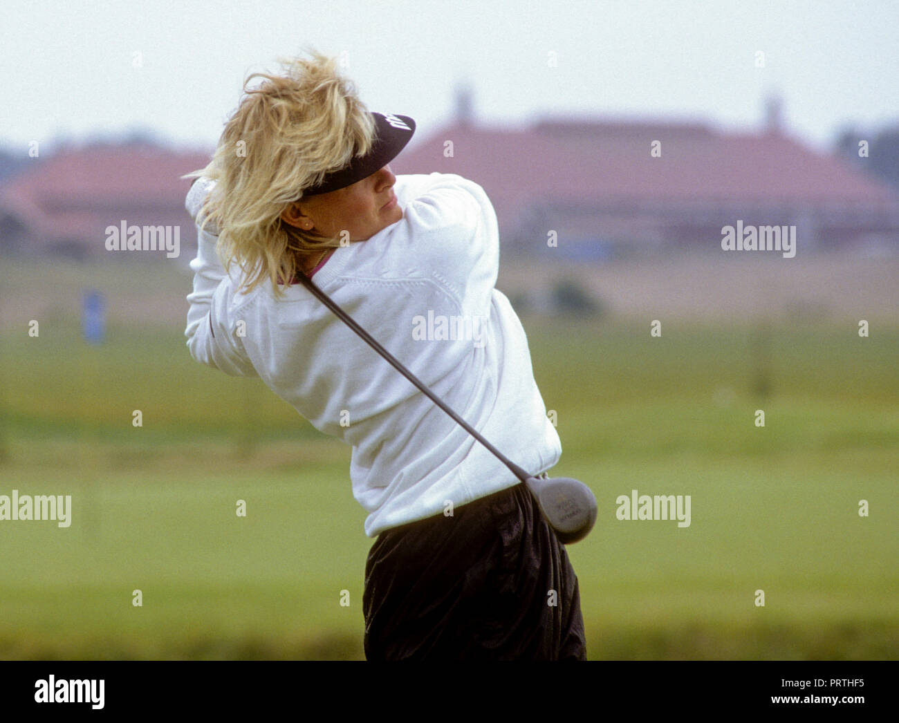 Liselotte neumann hi-res stock photography and images - Alamy