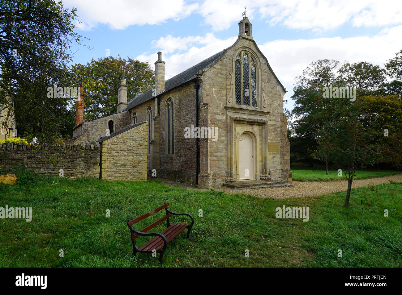 Ashton northamptonshire england hi-res stock photography and images - Alamy