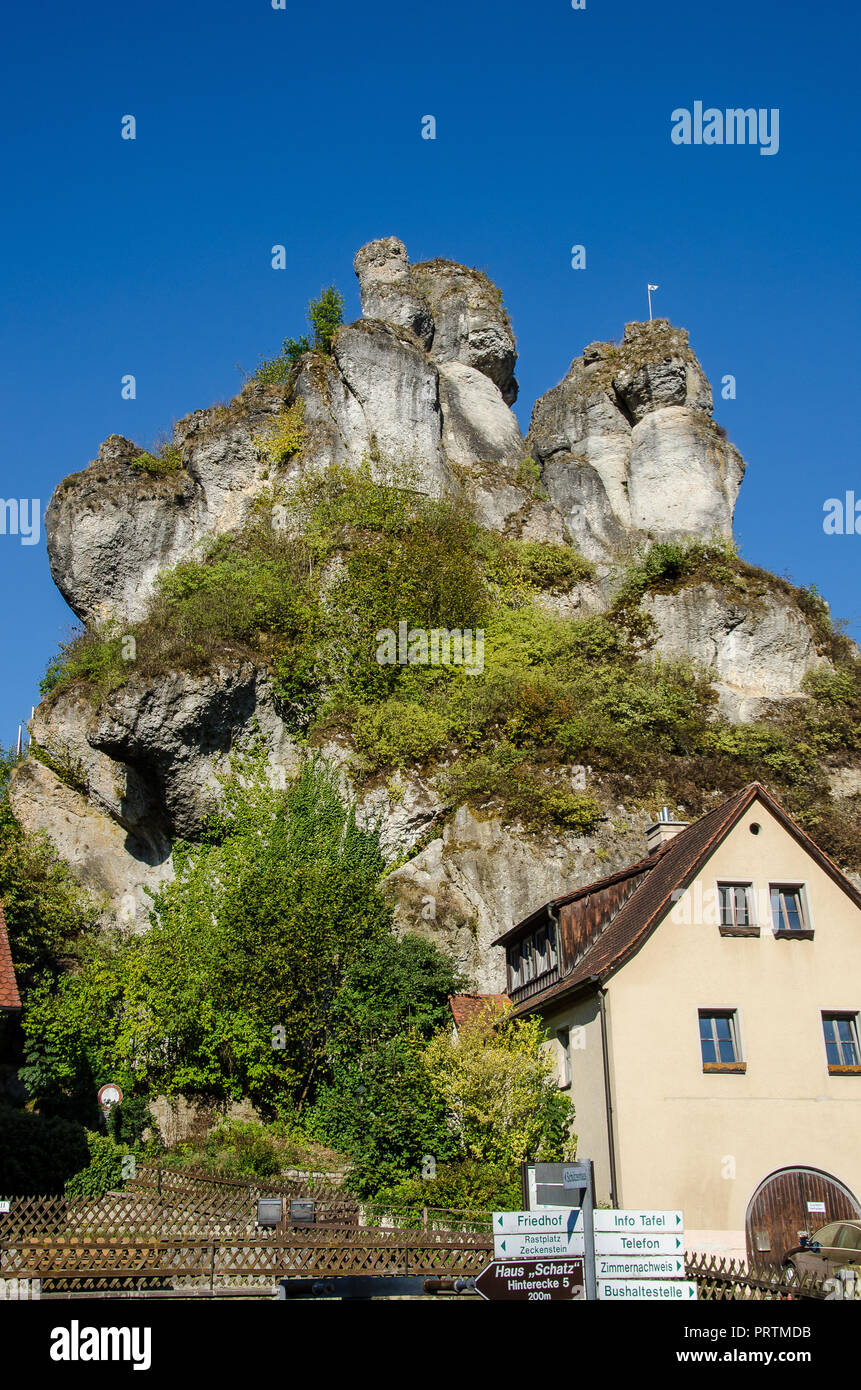 Franconian hi-res stock photography and images - Alamy