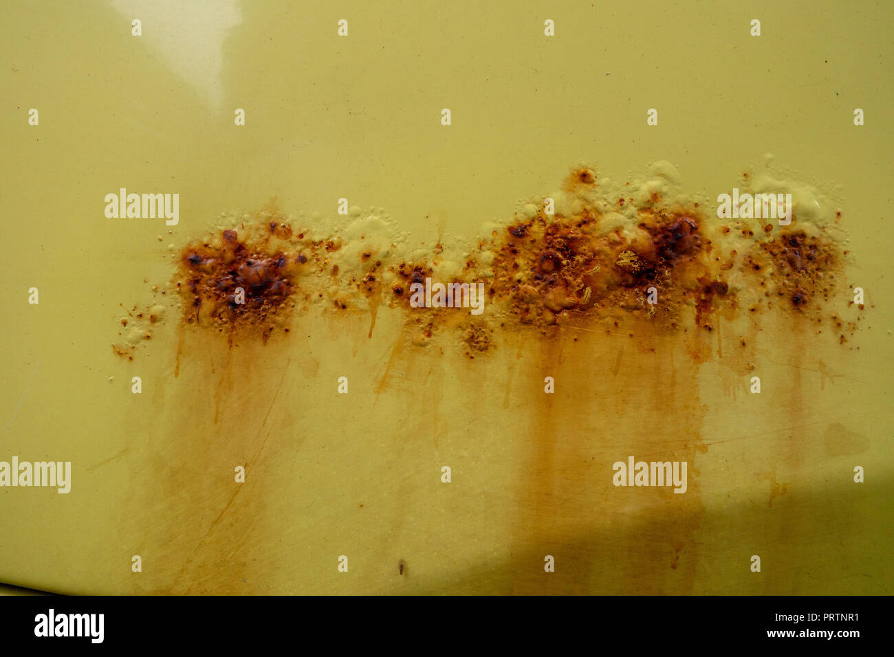 Rotten Car Park High Resolution Stock Photography and Images - Alamy
