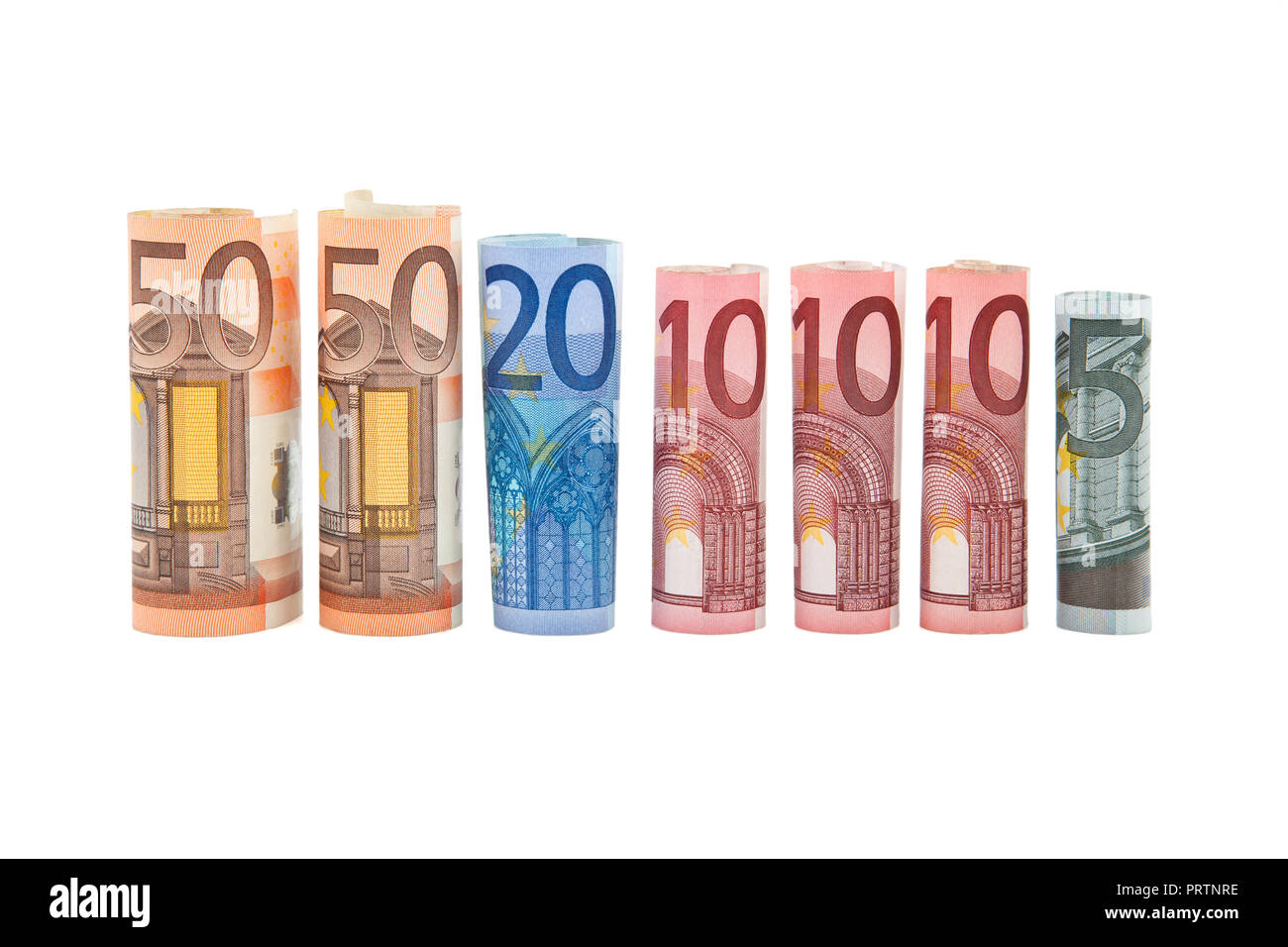Two hundred euro banknote Cut Out Stock Images & Pictures - Alamy