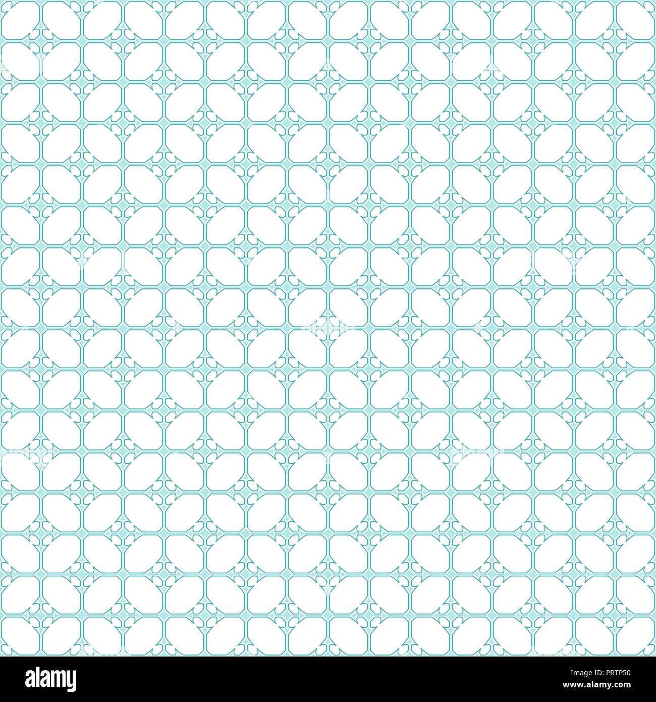 Vector seamless pattern. Luxury elegant geometric texture. Pattern can ...