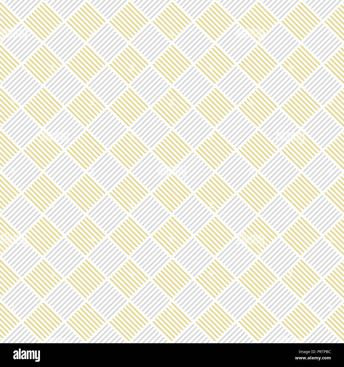 Seamless pattern. Abstract geometric background. Simple elegant texture ...