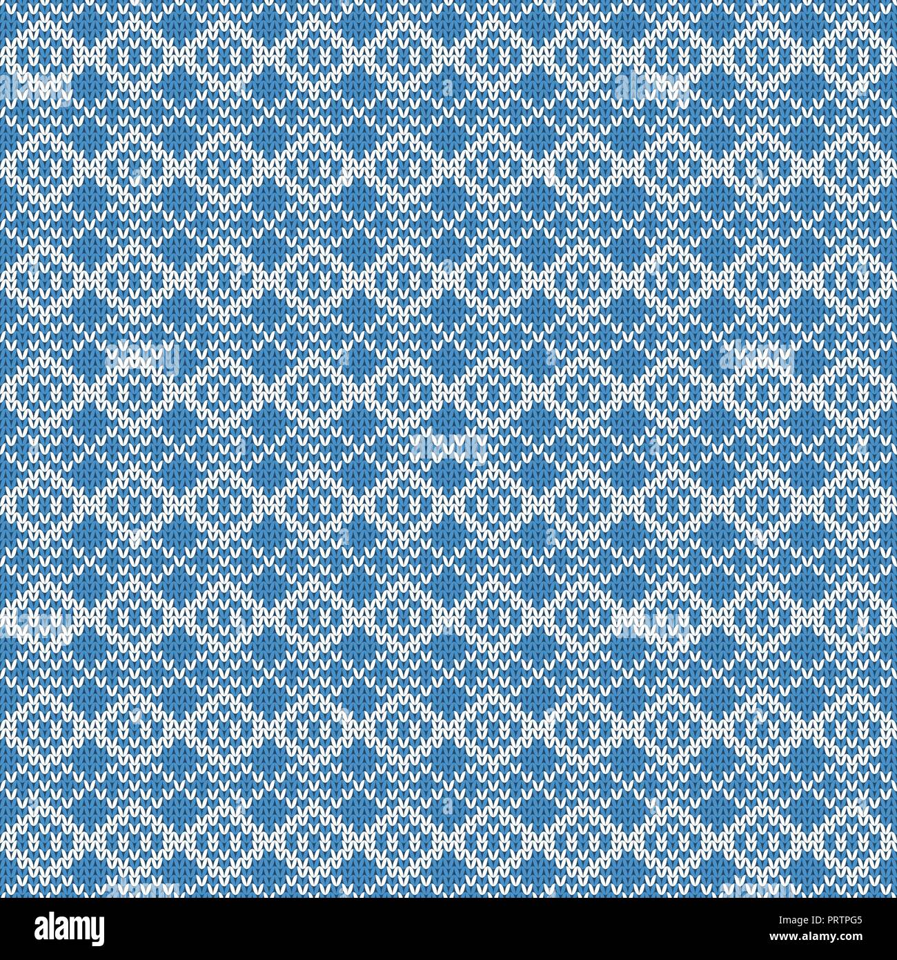 Jacquard pattern hi res stock photography and images Alamy