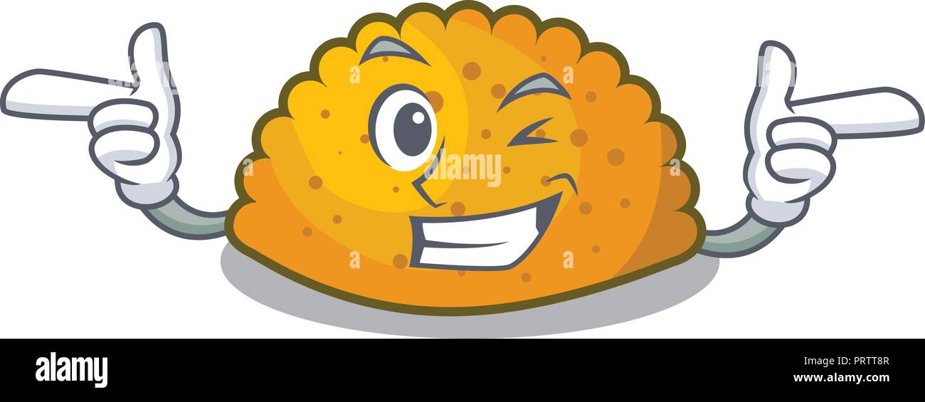 Jamaican patty Stock Vector Images - Alamy