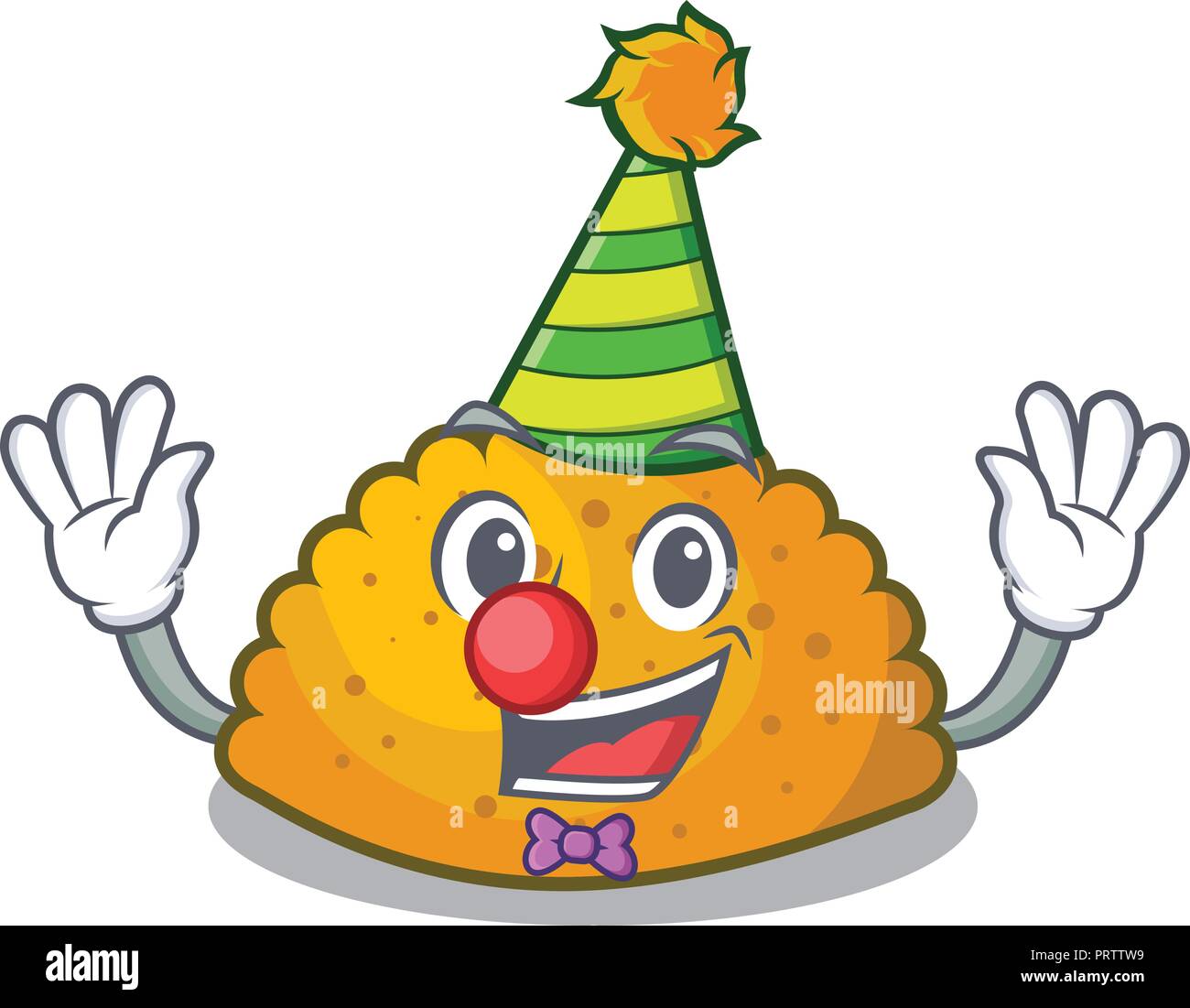 Cabbage patties Stock Vector Images - Alamy