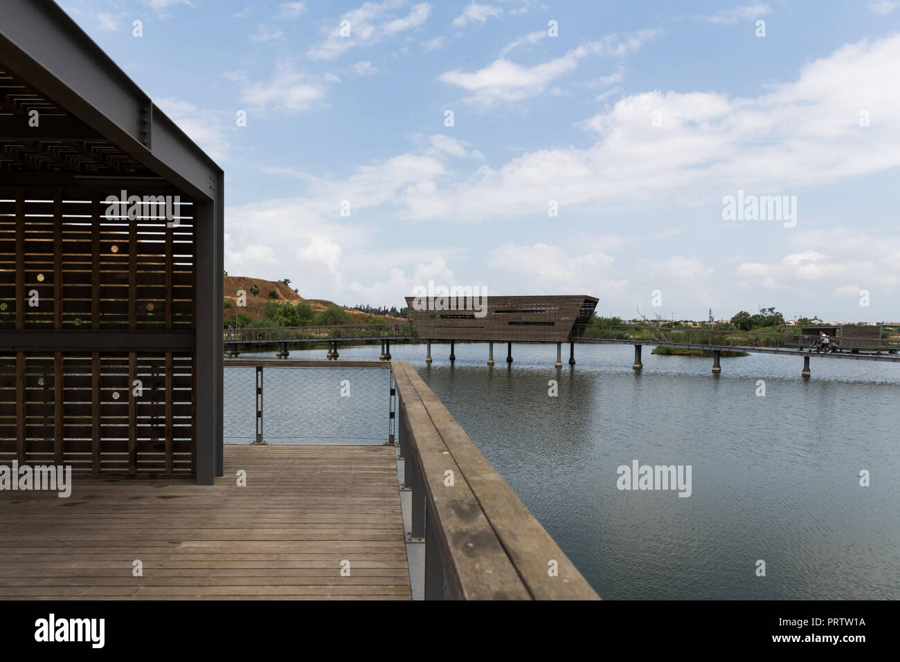 Hod hasharon park hi-res stock photography and images - Alamy