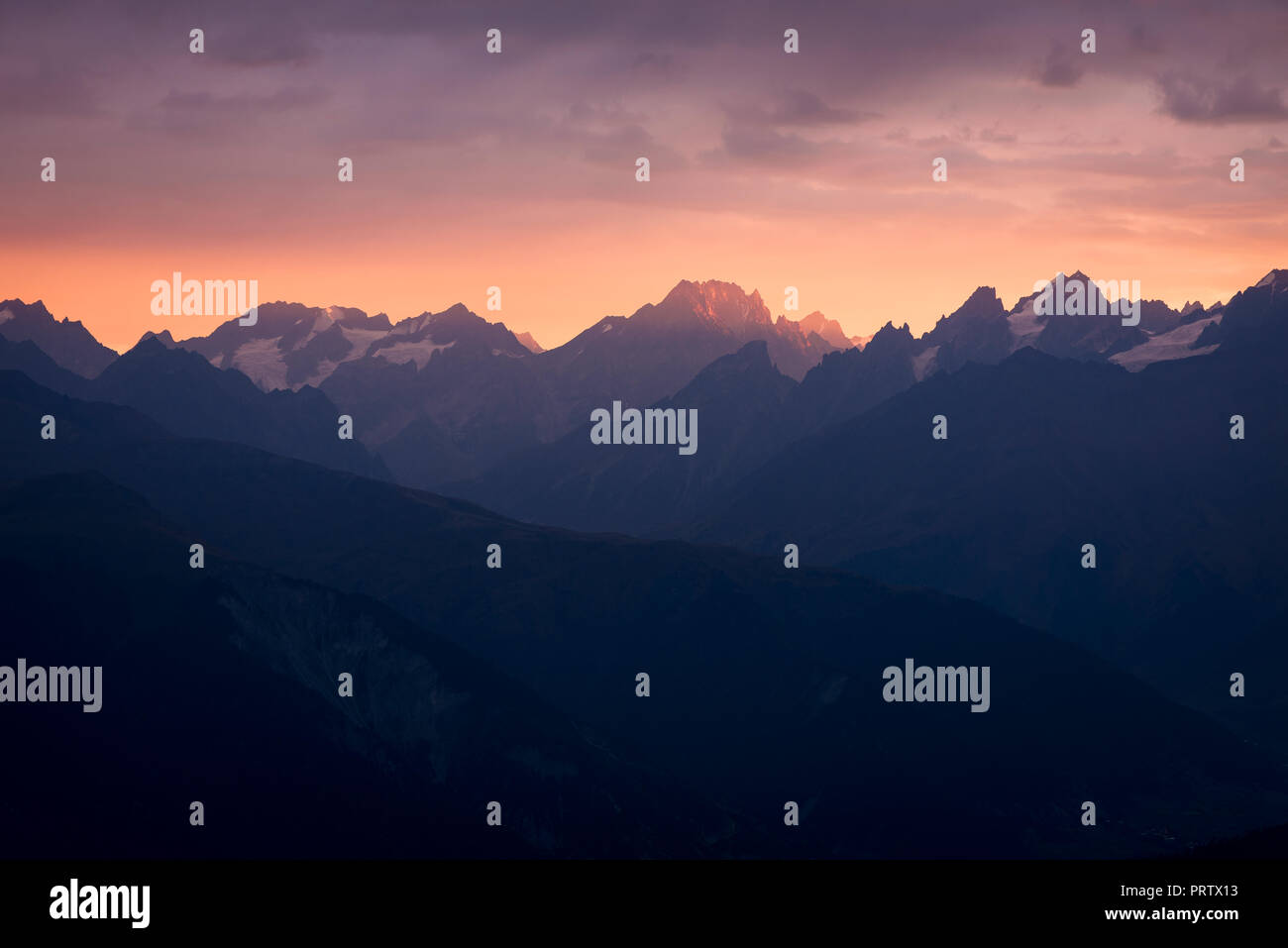 Georgia ridge hi-res stock photography and images - Alamy