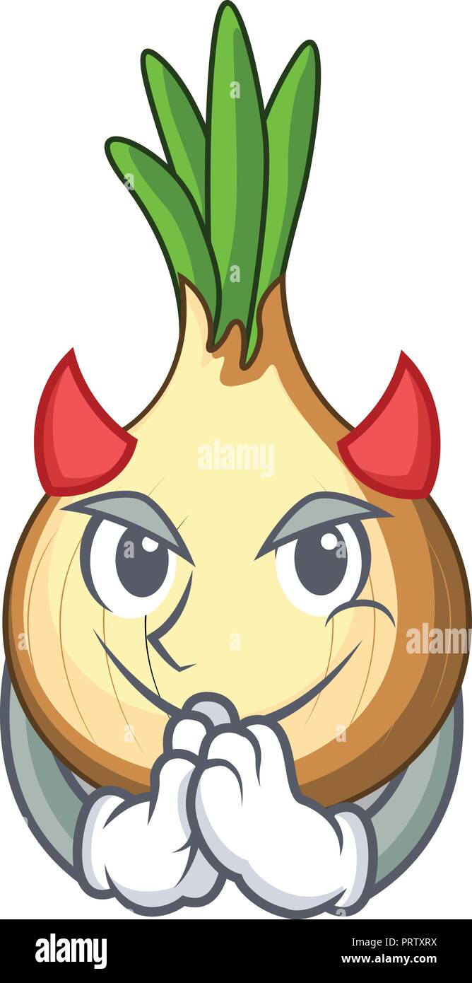 Culinary monster Stock Vector Images - Alamy