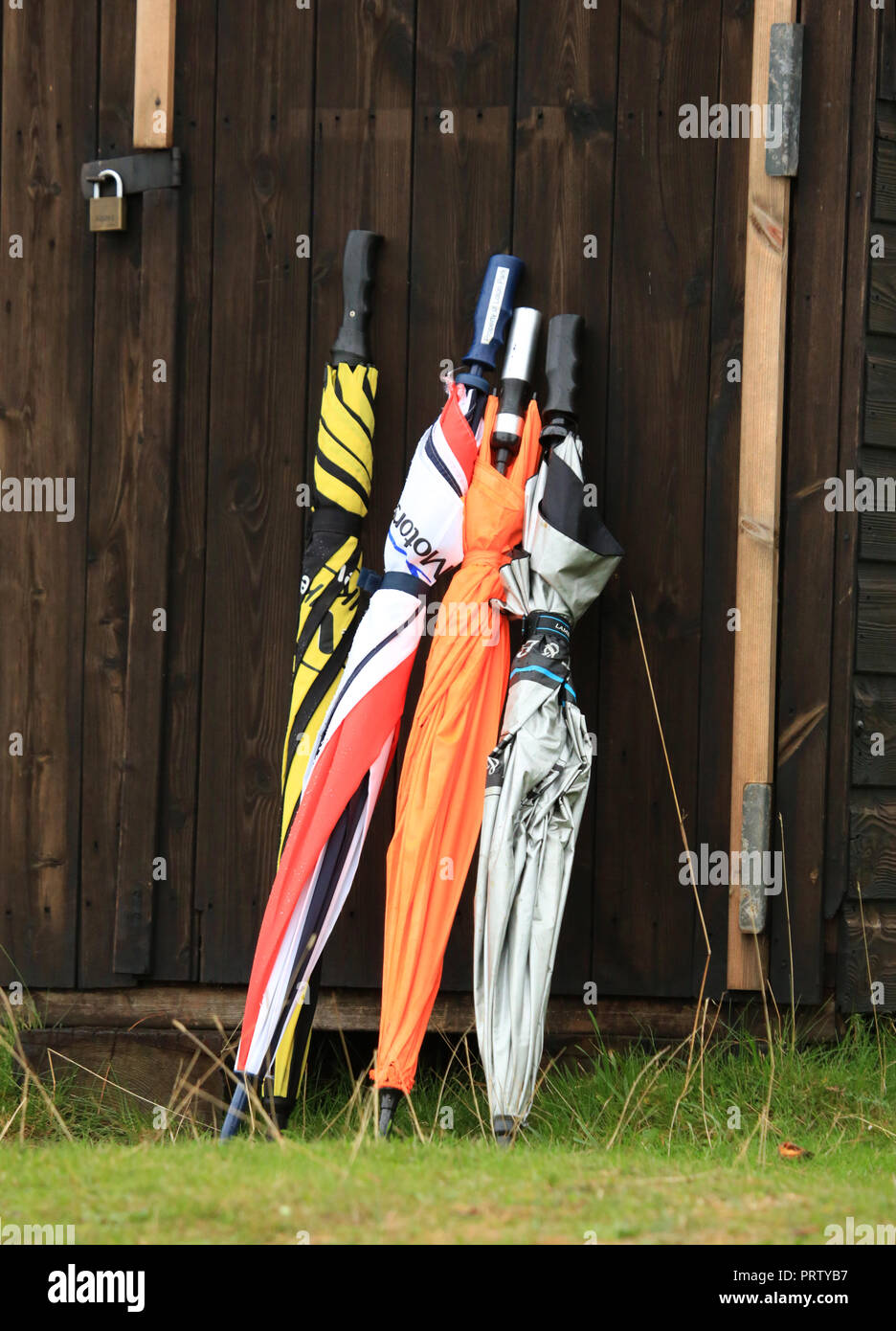 Unopened umbrella hi-res stock photography and images - Alamy