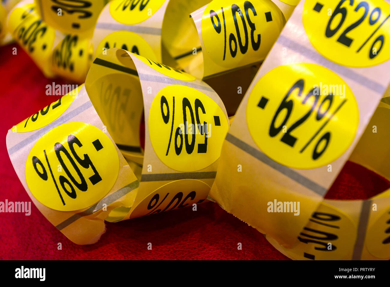 Off marketing logo hi-res stock photography and images - Alamy