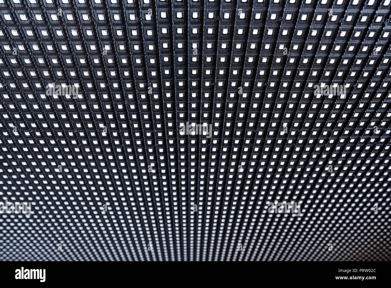 Abstract led screen texture background hi-res stock photography and ...