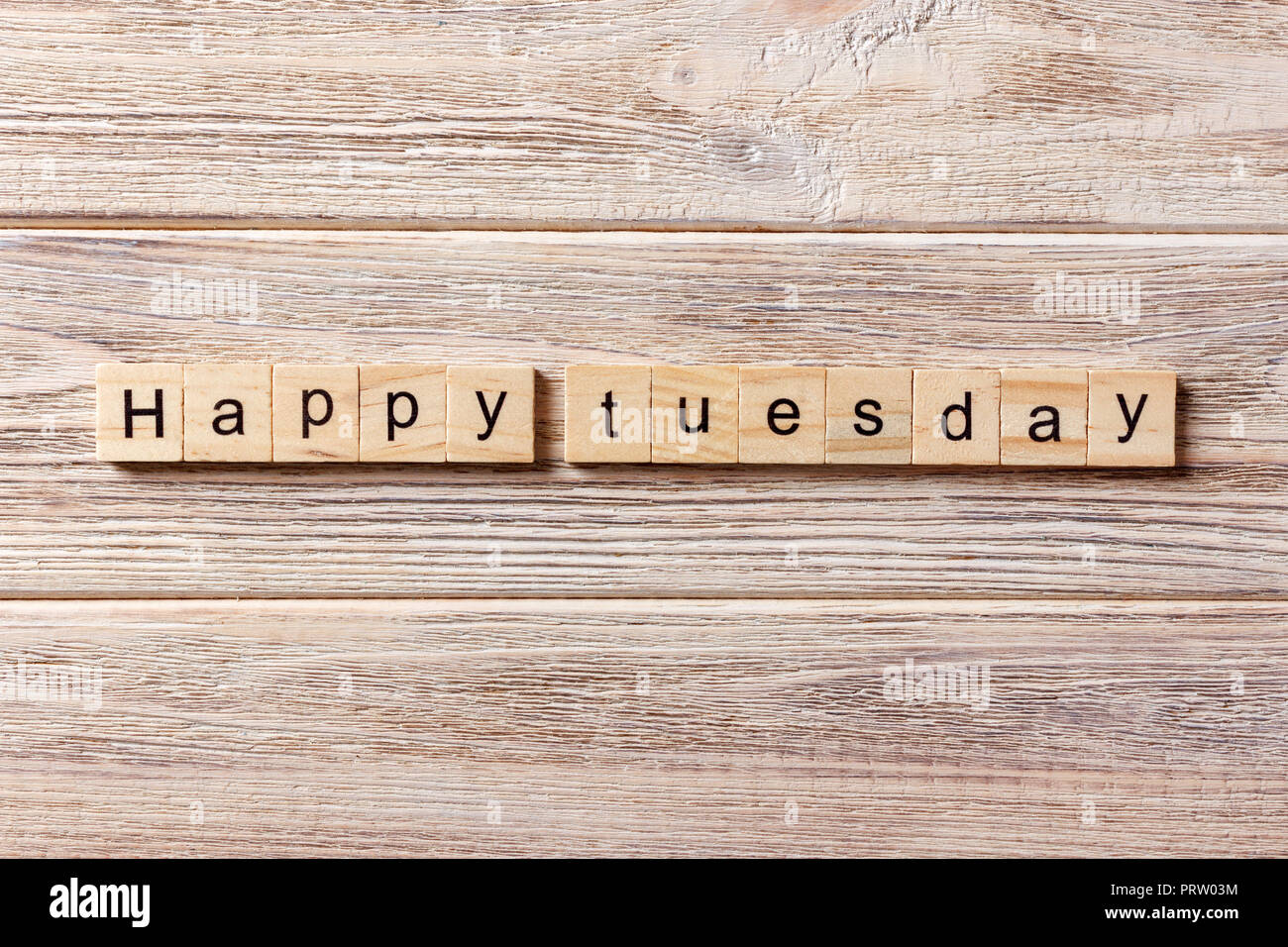 Happy tuesday hi-res stock photography and images - Alamy