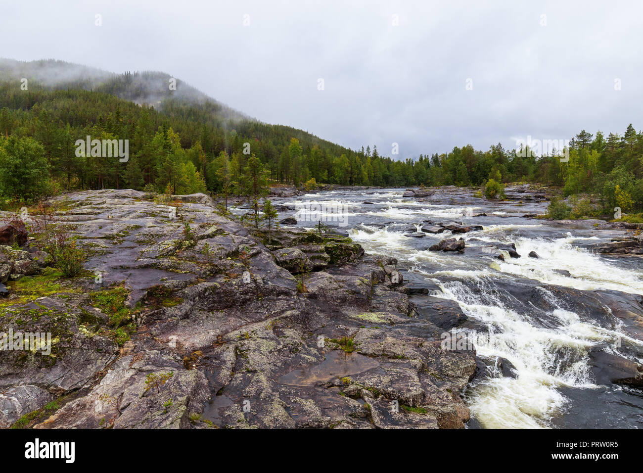 Glomma River Stock Photos & Glomma River Stock Images - Alamy