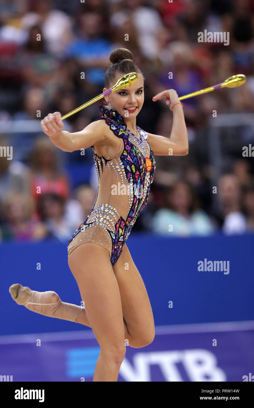 Dina averina hi-res stock photography and images - Alamy