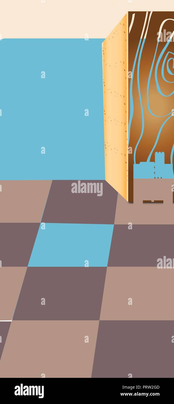 Please keep quiet in the library Stock Vector Image & Art - Alamy