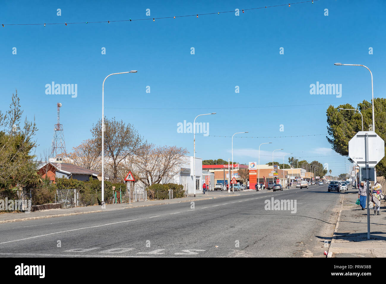 De aar hi-res stock photography and images - Alamy