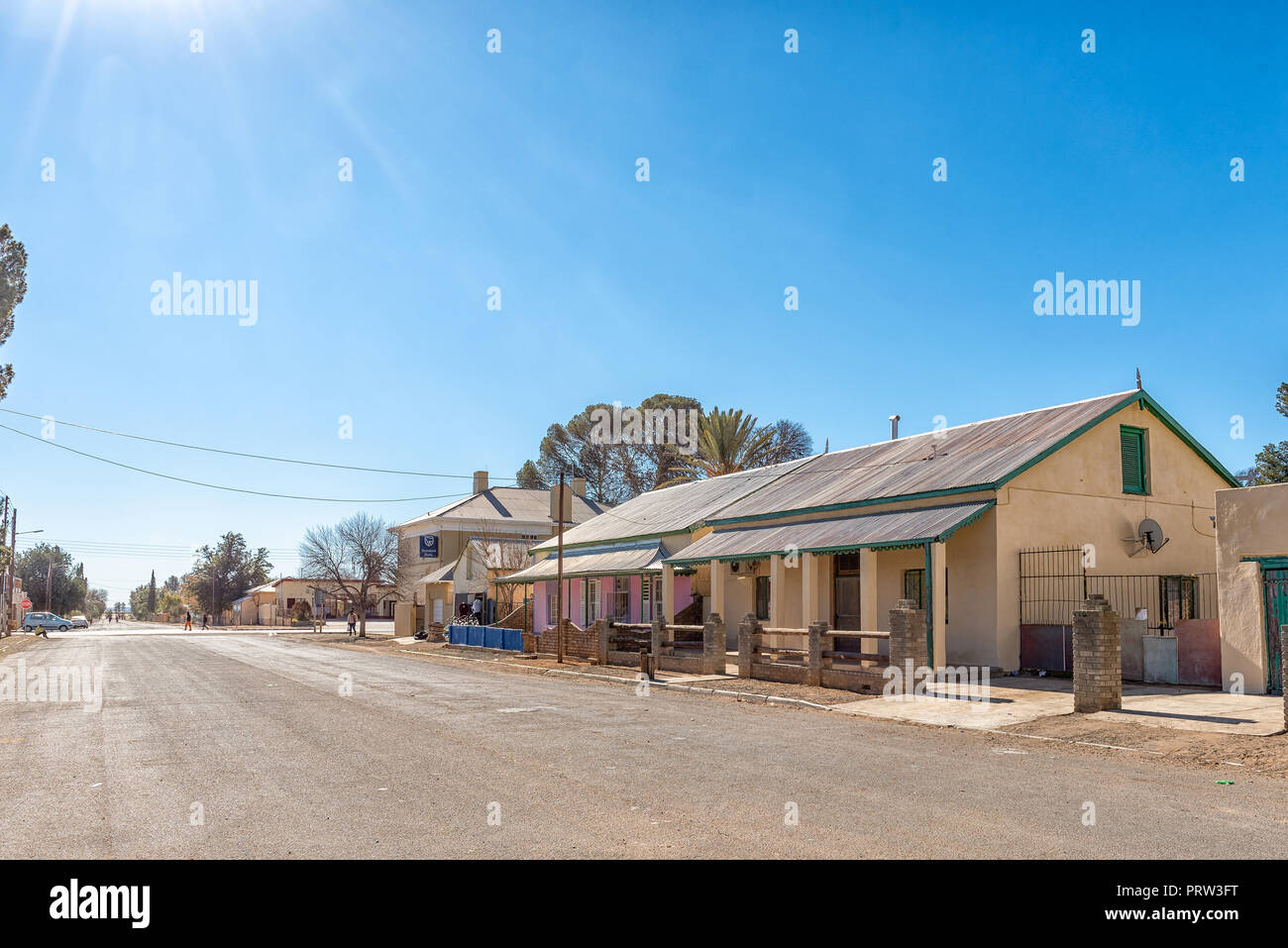 Britstown hi-res stock photography and images - Alamy