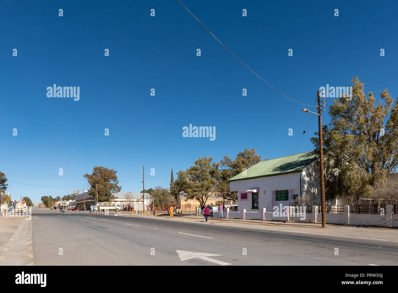 Britstown hi-res stock photography and images - Alamy