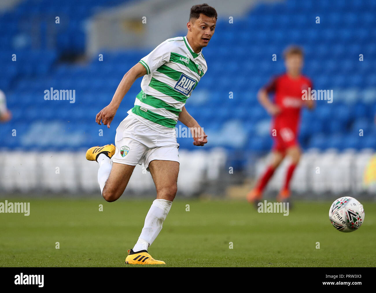 Saints dean ebbe hi-res stock photography and images - Alamy