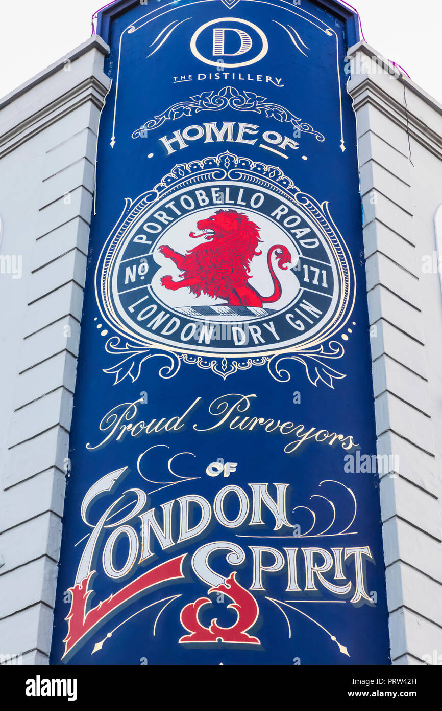 The distillery london hi-res stock photography and images - Alamy