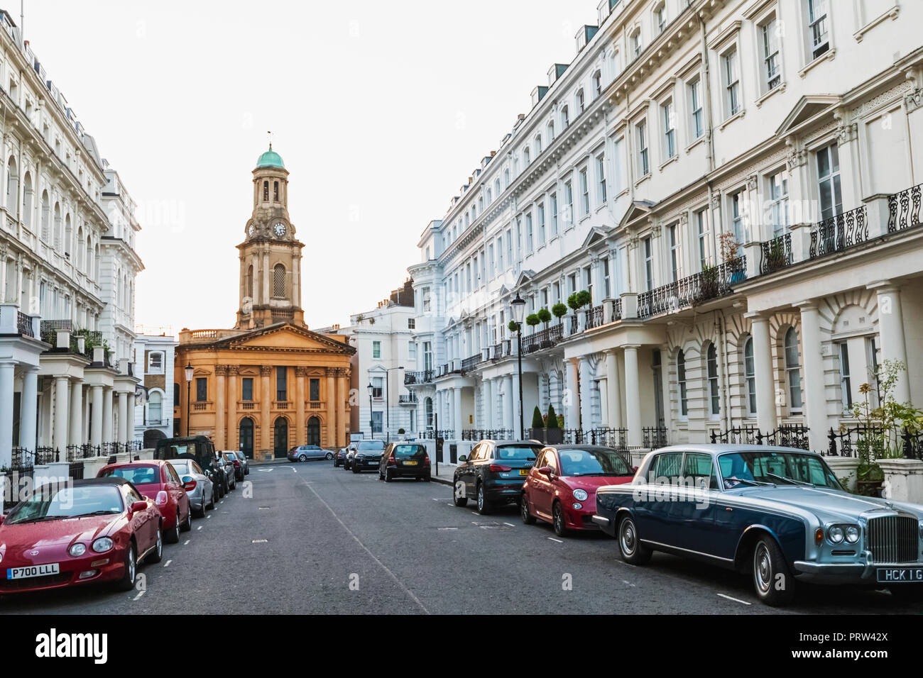 Stanley house london hi-res stock photography and images - Alamy