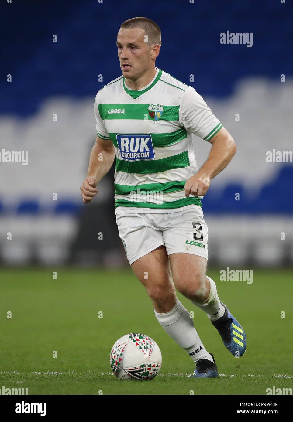 Saints chris marriott hi-res stock photography and images - Alamy