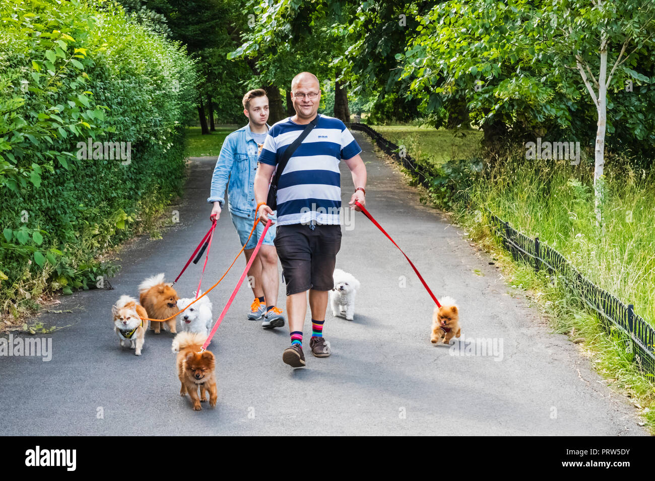 Walkers london england hi-res stock photography and images - Alamy