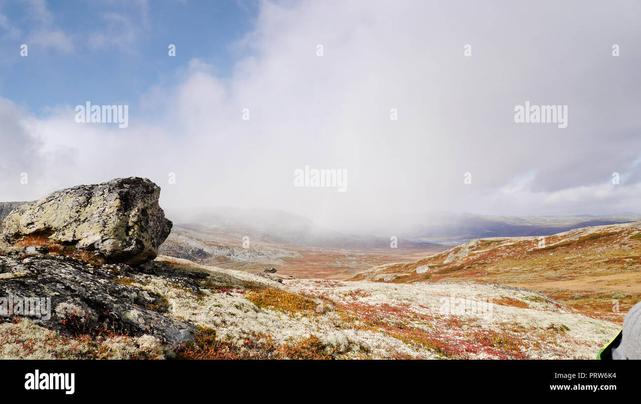 Hallingdal hi-res stock photography and images - Alamy