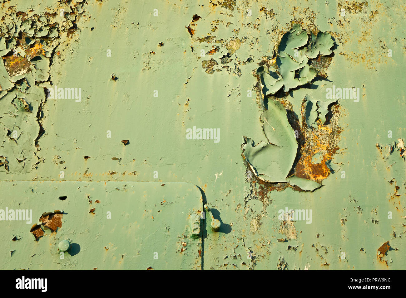 Rusty wallpaper hi-res stock photography and images - Alamy