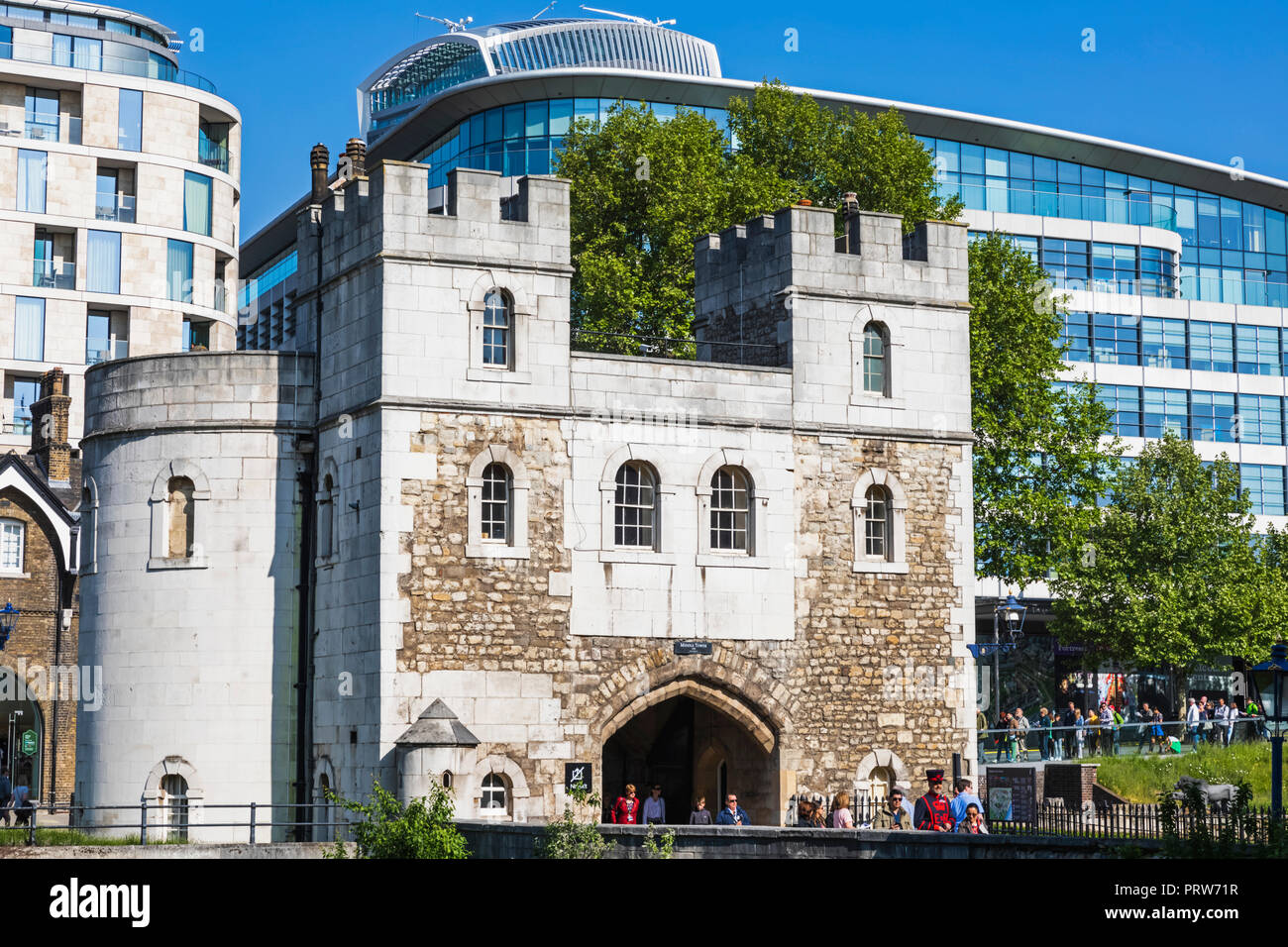 Middle of britain hi-res stock photography and images - Alamy